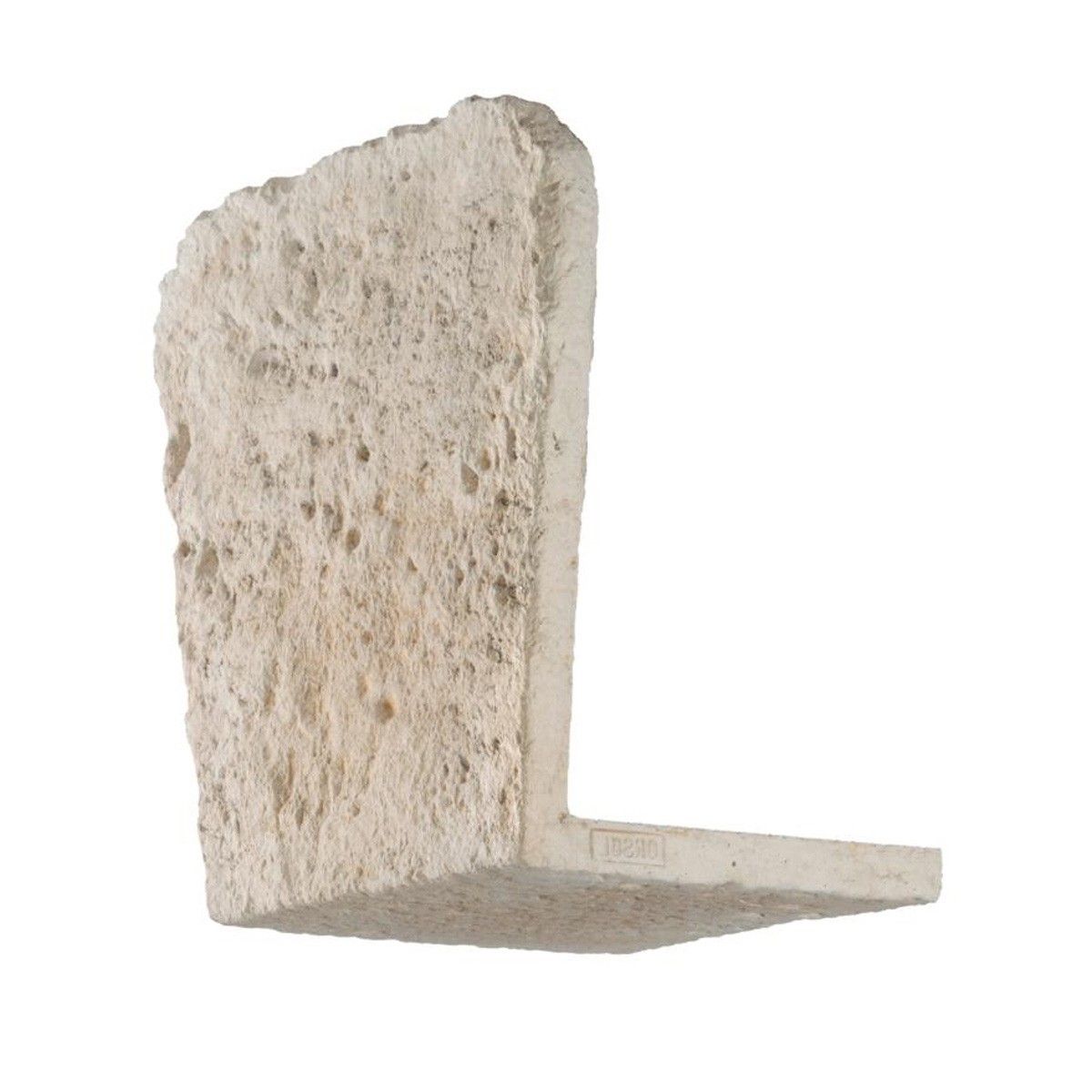 Plaquette de parement Clé de linteau Orsol Manoir | BENZ24