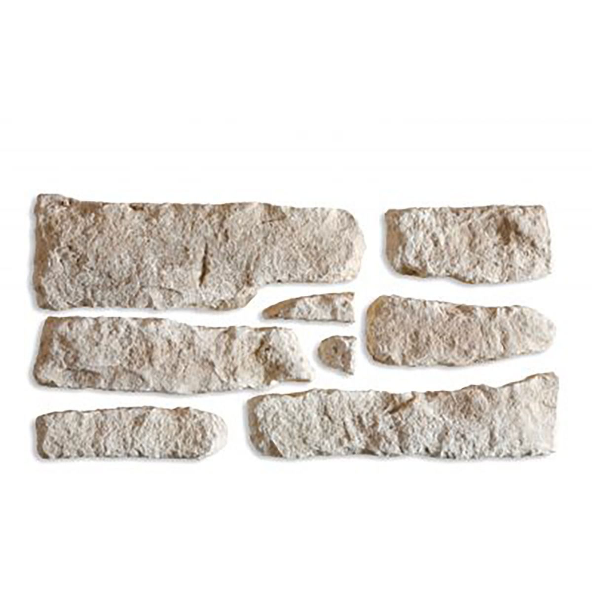 Plaquette de parement, Pierre de Causse Orsol | BENZ24