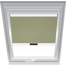 Store occultant Roto ZRV marronbeige 1-V04 | BENZ24