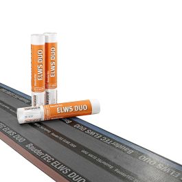 Bauder Elastomère Bitume Feuille Autocollante à Froid TEC ELWS DUO