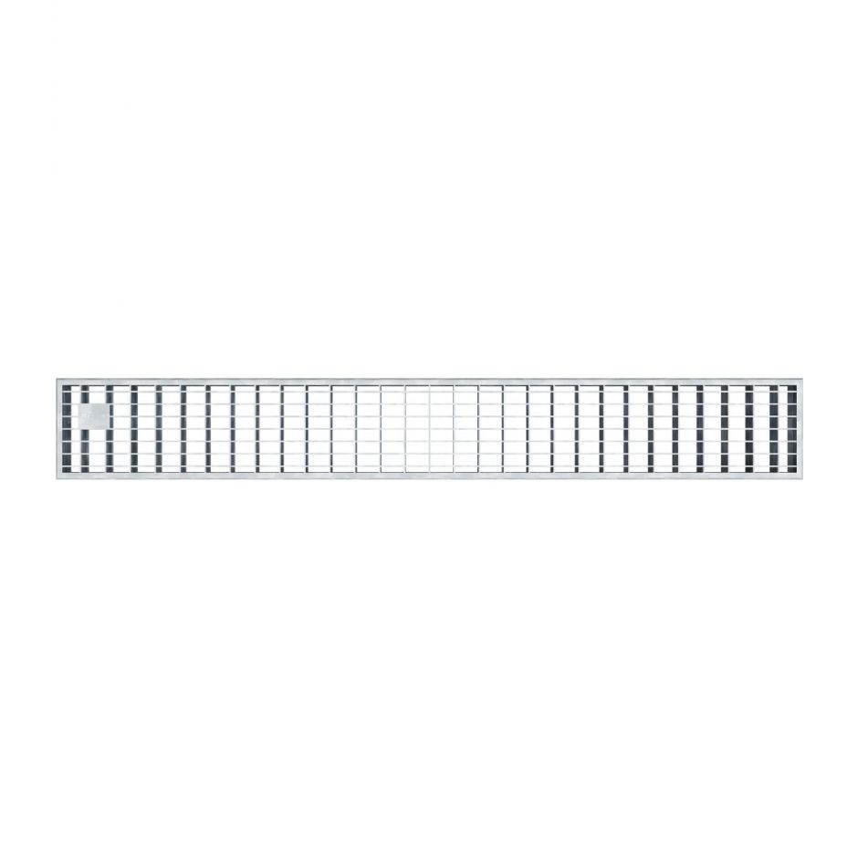 Grille caillebotis BIRCOstandard MW 30/15 | BENZ24