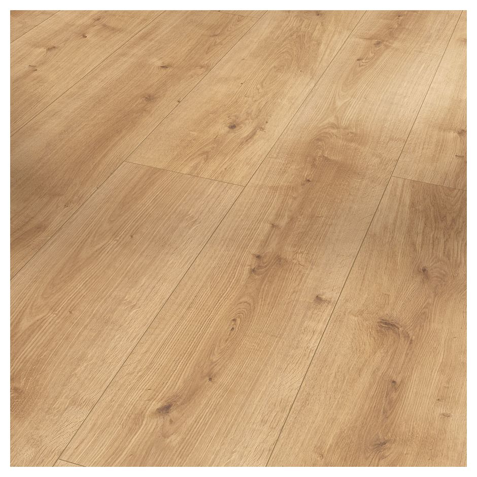 Parador sol design Modular ONE chêne pure natur structure bois