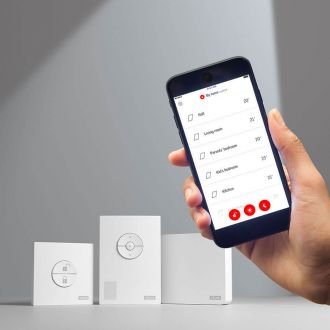 VELUX ACTIVE with NETATMO Pack KIX 300 | BENZ24