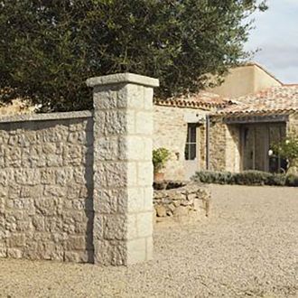 Pilier Orsol Bridoire | BENZ24